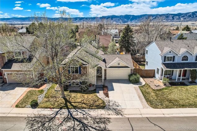 3616 W Rosewalk Cir, Highlands Ranch, CO 80129 | Estately 🧡 | MLS# 8344613