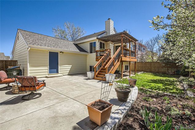 3616 W Rosewalk Cir, Highlands Ranch, CO 80129 | Estately 🧡 | MLS# 8344613