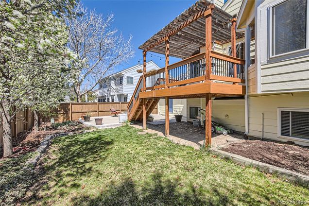 3616 W Rosewalk Cir, Highlands Ranch, CO 80129 | Estately 🧡 | MLS# 8344613