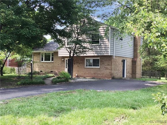 2710 Terry Dr, Henrico, VA 23228 | Estately 🧡 | MLS# 2515443