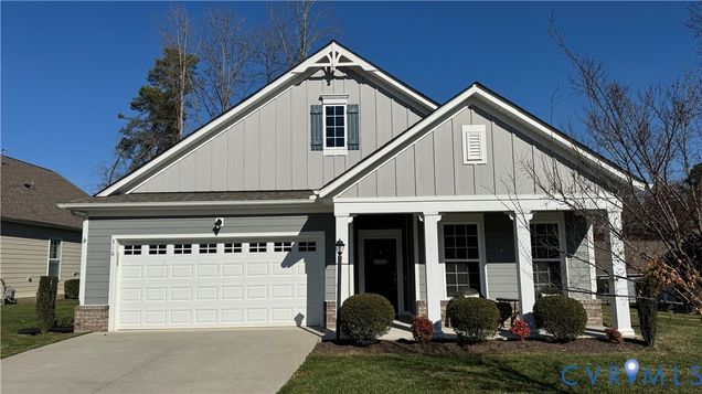316 Ashford Hill Loop, North Chesterfield, VA 23236 | Estately 🧡 | MLS ...