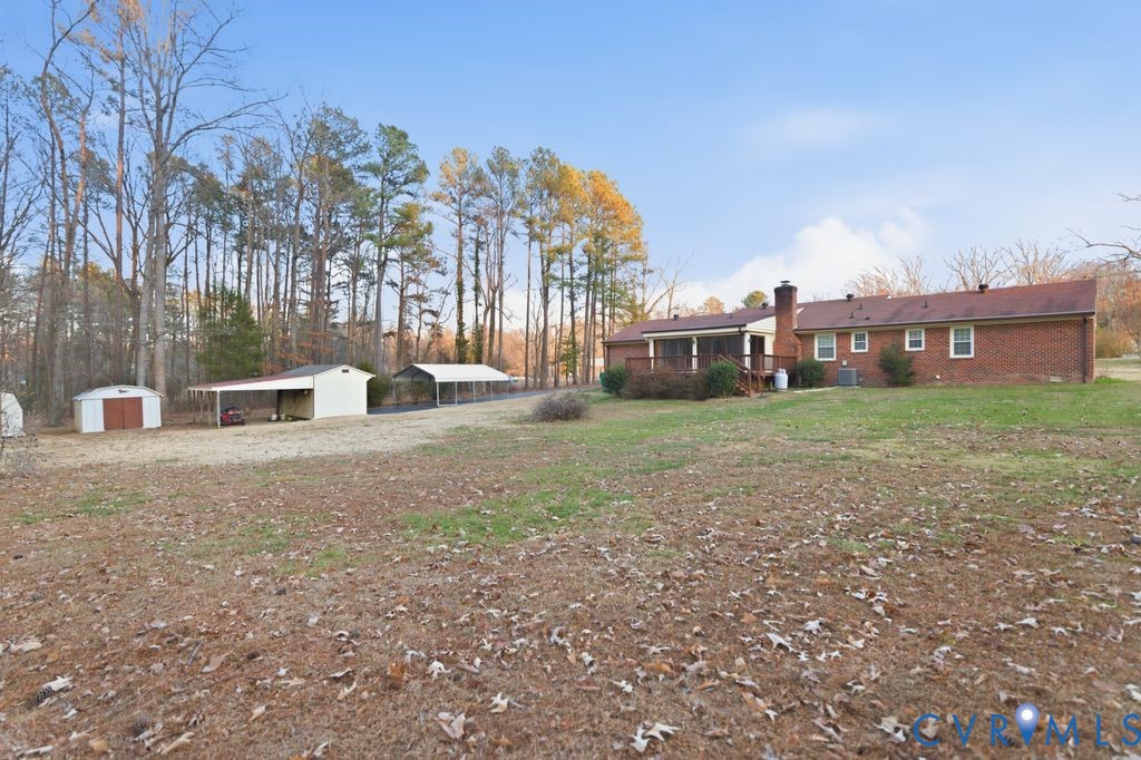 602 Dunkerry Ln, Sandston, VA 23150 | Estately 🧡 | MLS# 2600418