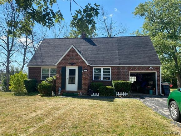 1834 Whitehaven Rd, Grand Island, NY 14072 | Estately 🧡 | MLS# B1455097