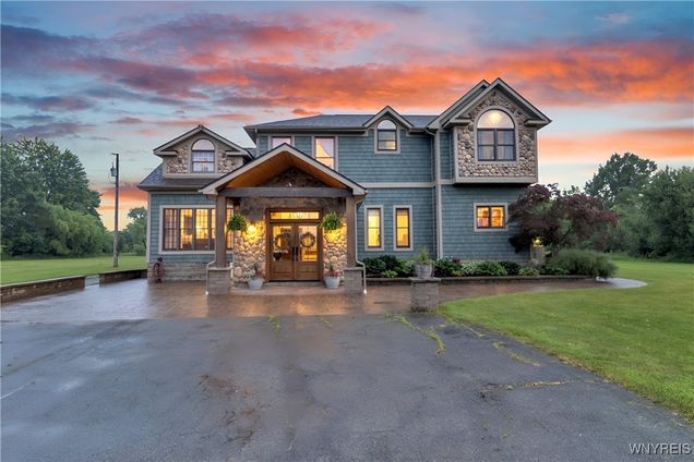 1159 Sturgeon Point Rd, Evans, NY 14047 | Estately 🧡 | MLS# B1622272