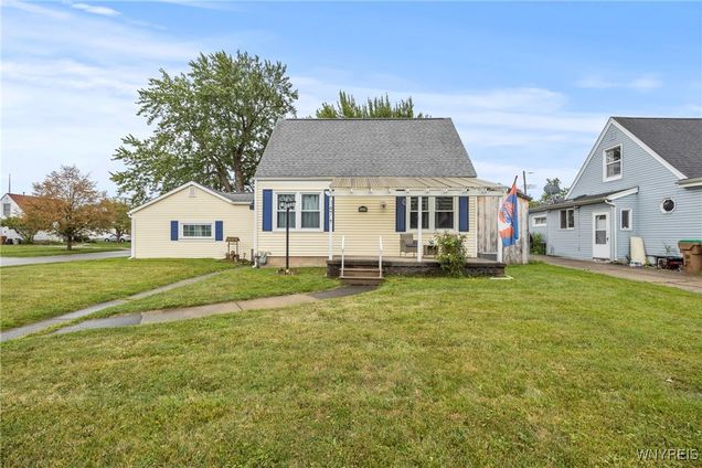 147 Central Blvd, Cheektowaga, NY 14225 | Estately 🧡 | MLS# B1634698