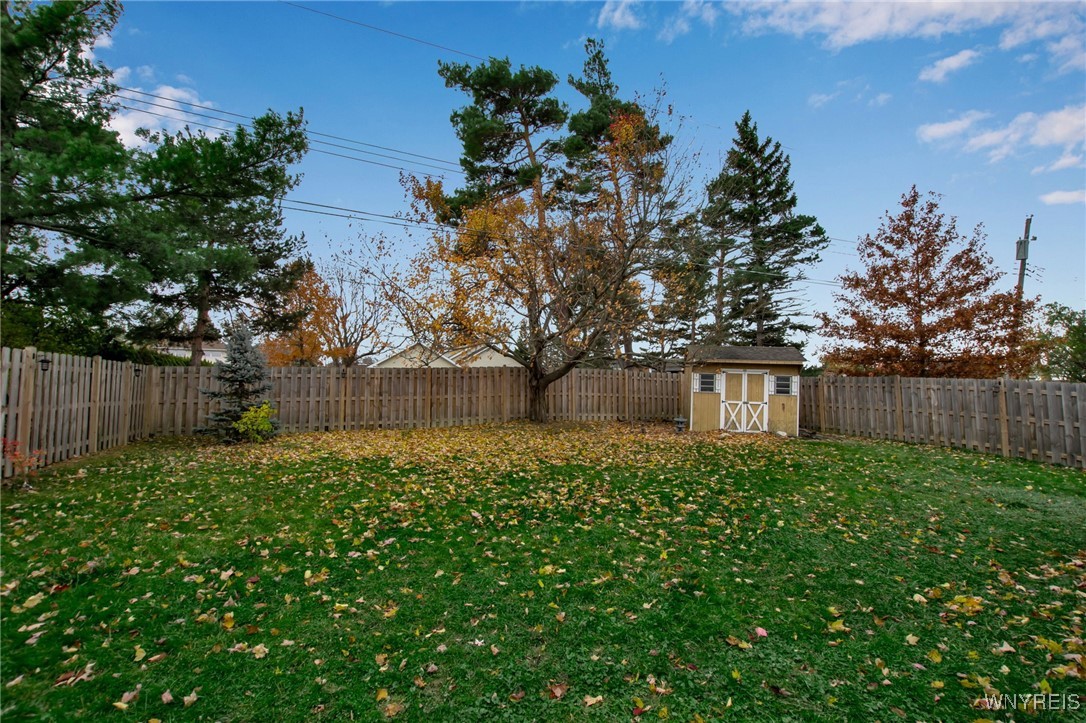 107 Patricia Dr, West Seneca, NY 14224 | Estately 🧡 | MLS# B1651268