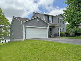 Henrietta, NY Real Estate & Homes for Sale - Estately