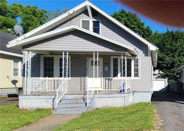 1028 Churchill Ave, Utica, NY 13502 | Estately 🧡 | MLS# S1548257