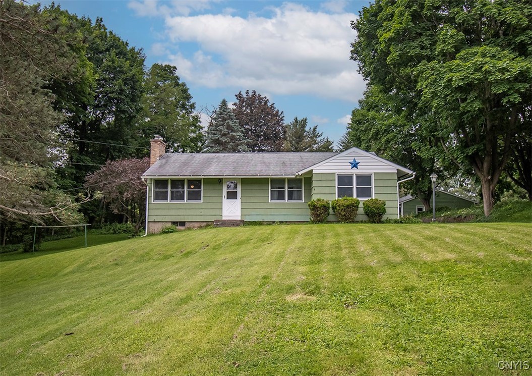 3959 Number Nine Rd, Cazenovia, NY 13035 | Estately 🧡 | MLS# S1615984