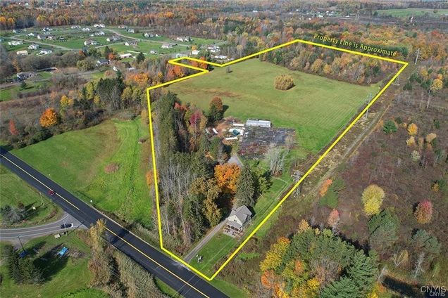 4913 State Route 31, Clay, NY 13041 | Estately 🧡 | MLS# S1649360