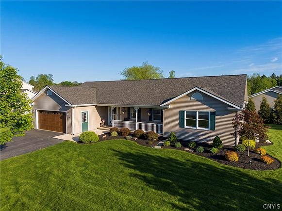 6612 Butera Dr, Sennett, NY 13021 | Estately 🧡 | MLS# S1685769