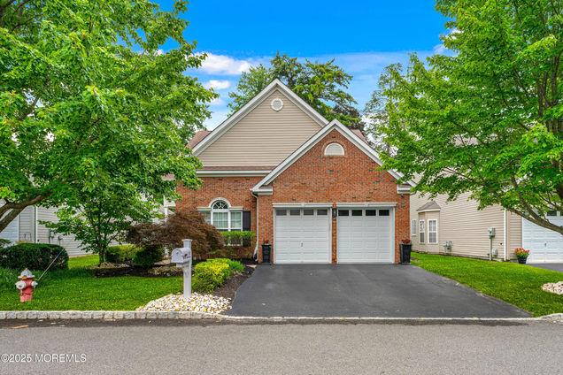 6 George Helme Dr, Helmetta, NJ 08828 | Estately 🧡 | MLS# 22523875