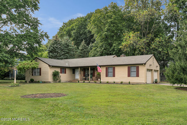 5 Lisa Ct, Little Silver, NJ 07739 | Estately 🧡 | MLS# 22527740