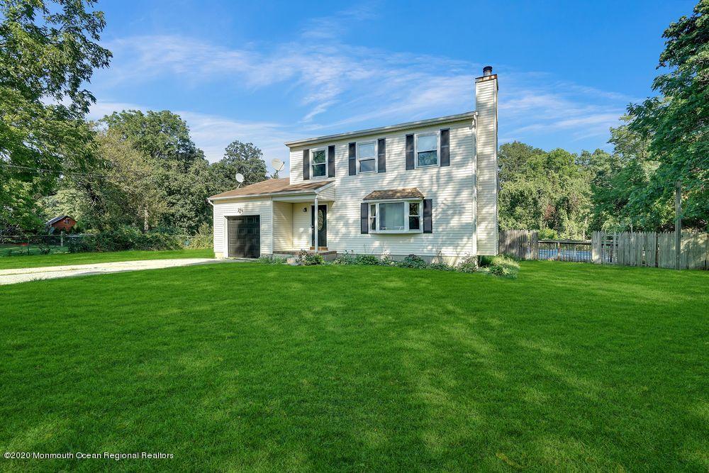 95 S Hope Chapel Rd, Lakewood, NJ 08701 | Estately 🧡 | MLS# 22536581