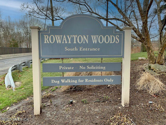 160 Rowayton Woods Dr, Norwalk, CT 06854 | Estately 🧡 | MLS# 117469