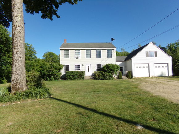 420 Buzzell Rd, Acton, ME 04001 | Estately 🧡 | MLS# 1484526