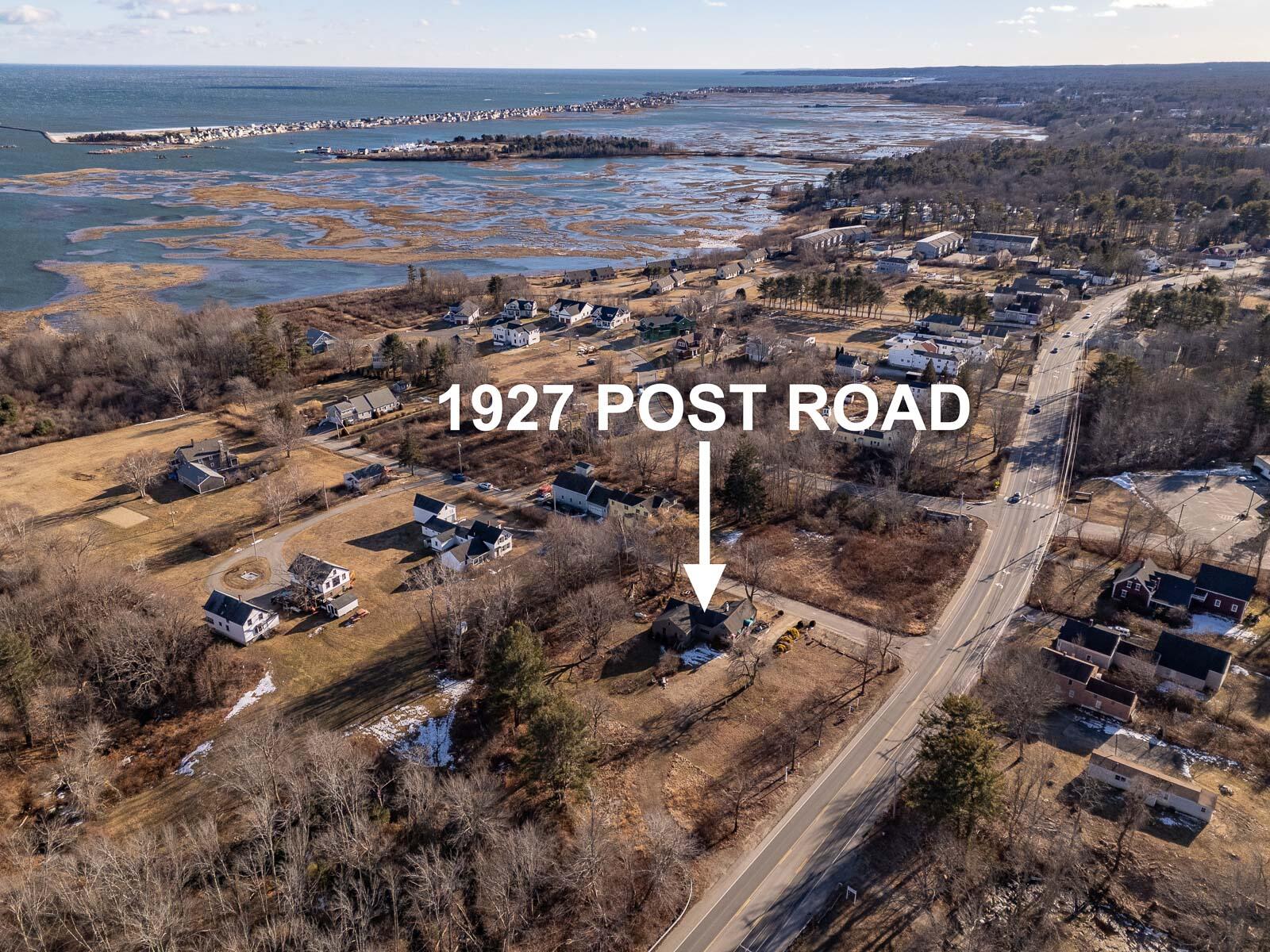 1927 Post Rd, Wells, ME 04090 | Estately 🧡 | MLS# 1580512