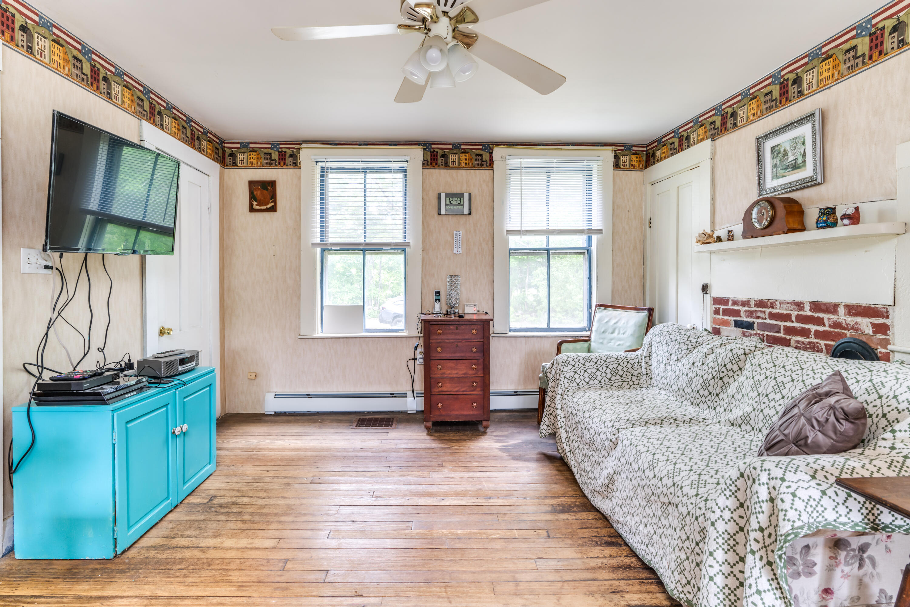 302 Lower Cross Rd, Lebanon, ME 04027 | Estately 🧡 | MLS# 1591311