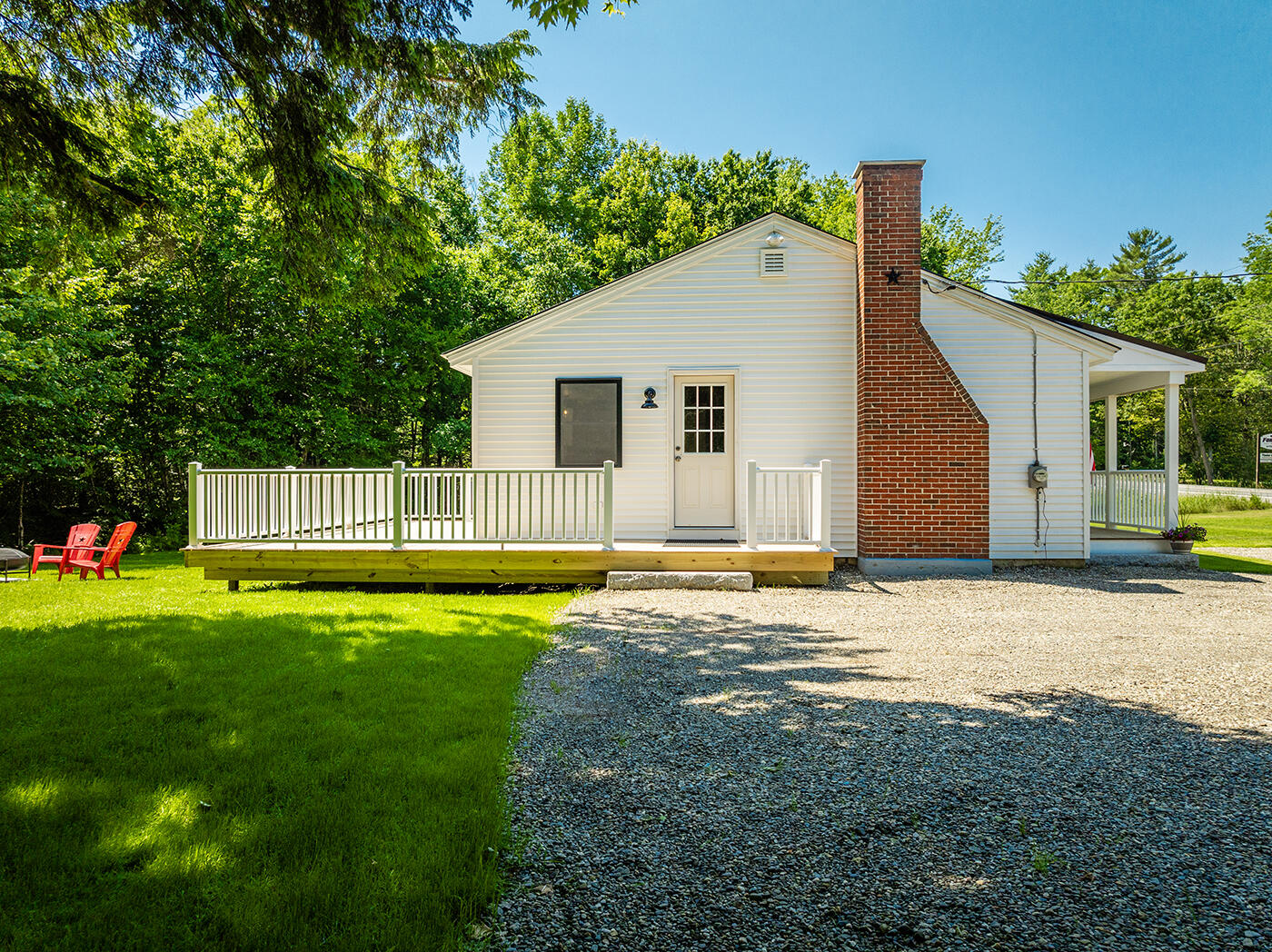 224 Augusta Rd, Washington, ME 04574 | Estately 🧡 | MLS# 1594837