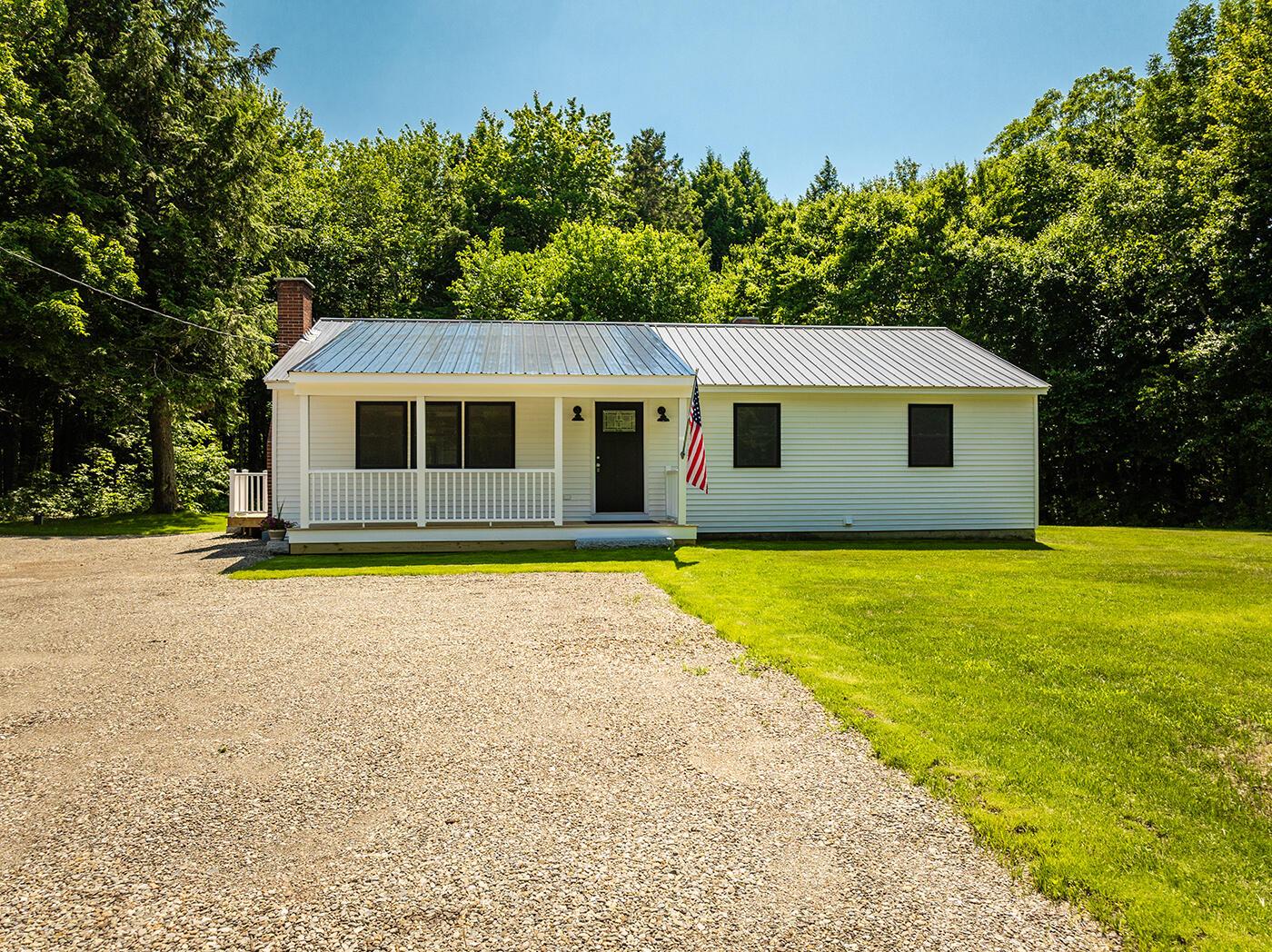 224 Augusta Rd, Washington, ME 04574 | Estately 🧡 | MLS# 1594837
