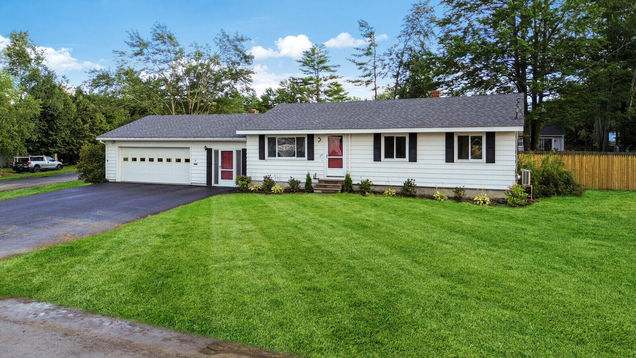 27 Marie St, Winslow, ME 04901 | Estately 🧡 | MLS# 1601406