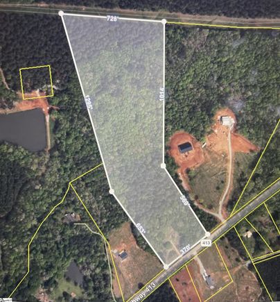 4512 413 Hwy, Iva, SC 29655 | Estately 🧡 | MLS# 1503951