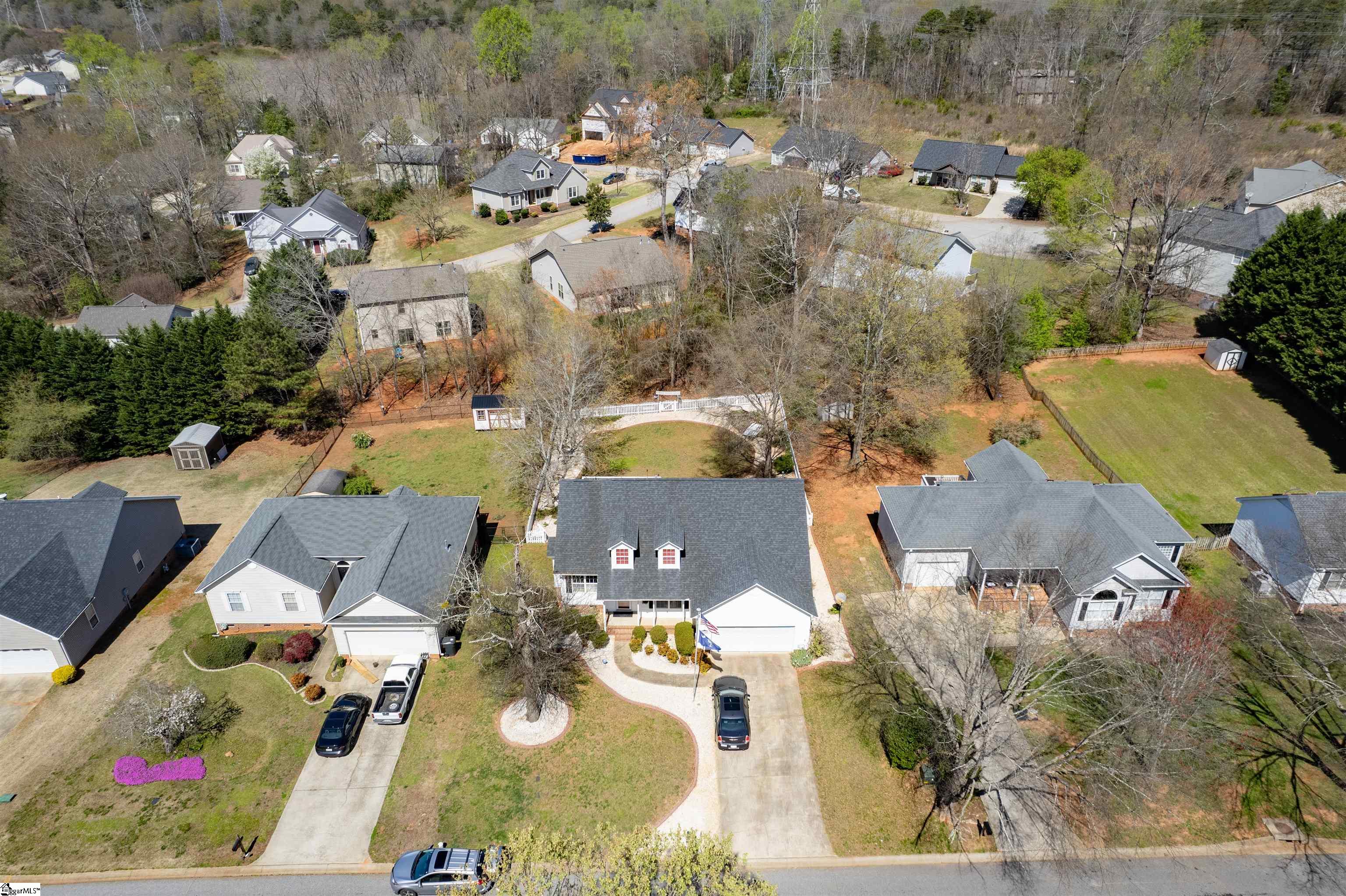 174 Lemon Creek Dr, Lyman, SC 29365 | Estately 🧡 | MLS# 1522841