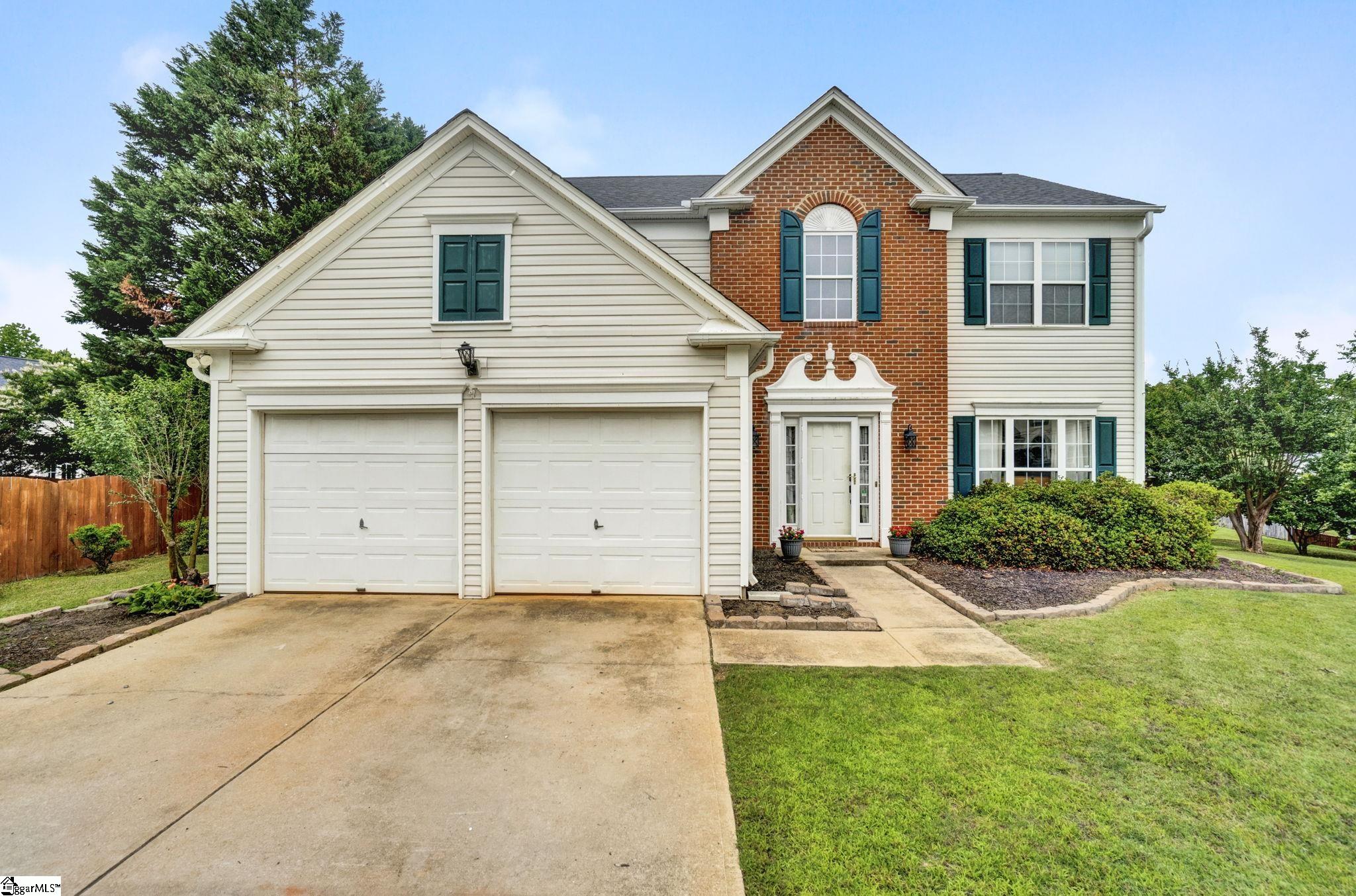 105 Ambrose Trl, Greer, SC 29650-2583 | Estately 🧡 | MLS# 1528504