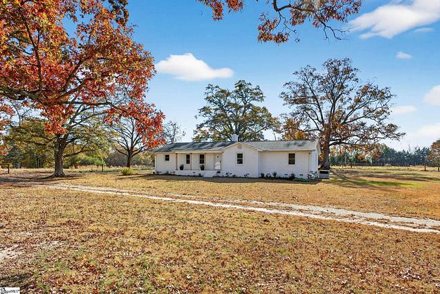 1001 Providence Church Rd, Anderson, SC 29626 | Estately 🧡 | MLS# 1575959