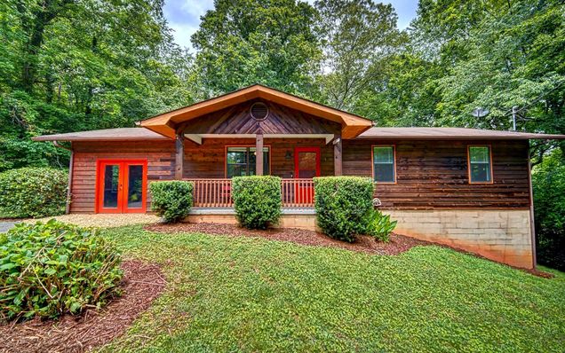 505 Forge Mill Rd, Morganton, GA 30560 | Estately 🧡 | MLS# 307823