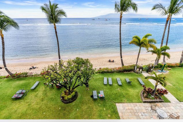 475 Front St #409, Lahaina, HI 96761 | Estately 🧡 | MLS# 398285