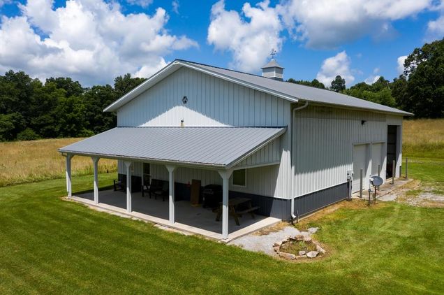 268 Baisley Ln, Crossville, TN 38572 | Estately 🧡 | MLS# 1122960