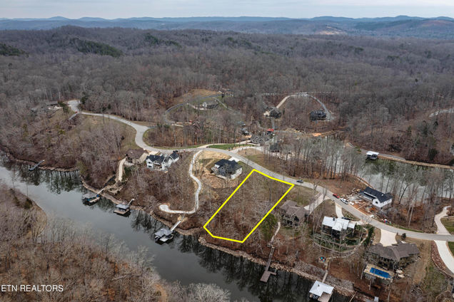 386 Waterfront Way, Ten Mile, TN 37880 | Estately 🧡 | MLS# 1255200