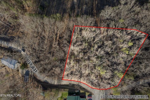 Ivy Way, Sevierville, TN 37876 | Estately 🧡 | MLS# 1256631