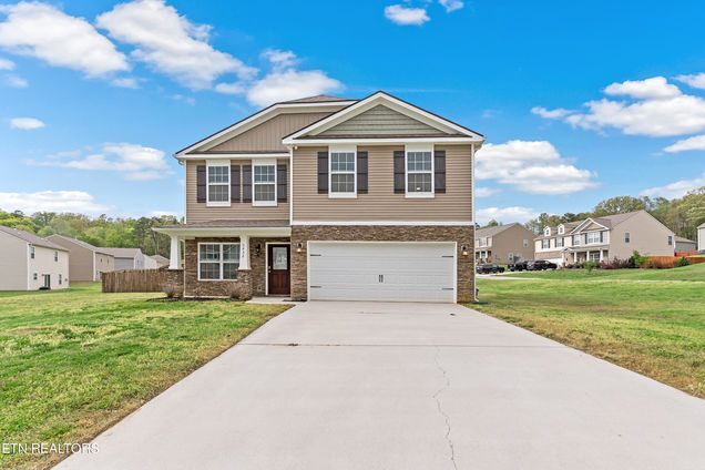 5432 Calvert Ln, Knoxville, TN 37918 | Estately 🧡 | MLS# 1259988
