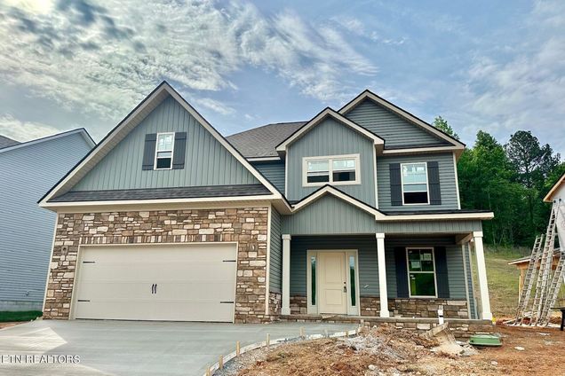 1152 Madison Oaks Rd, Knoxville, TN 37924 | Estately 🧡 | MLS# 1263800