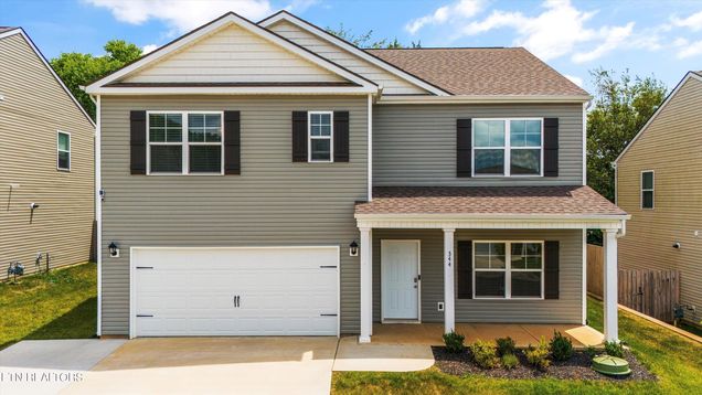344 Hayley Marie Ln, Knoxville, TN 37920 | Estately 🧡 | MLS# 1267741