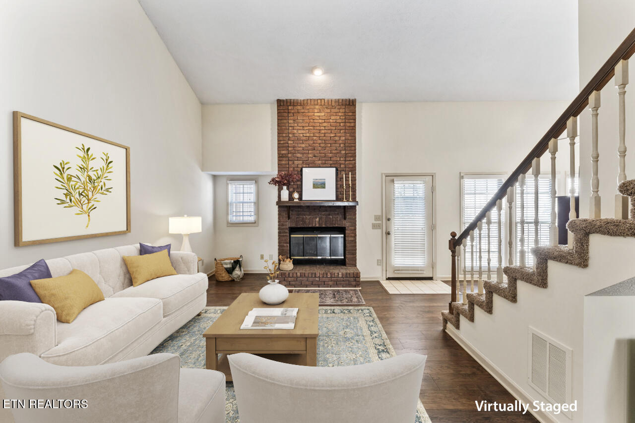 413 Denton Ct, Knoxville, TN 37923 | Estately 🧡 | MLS# 1322002