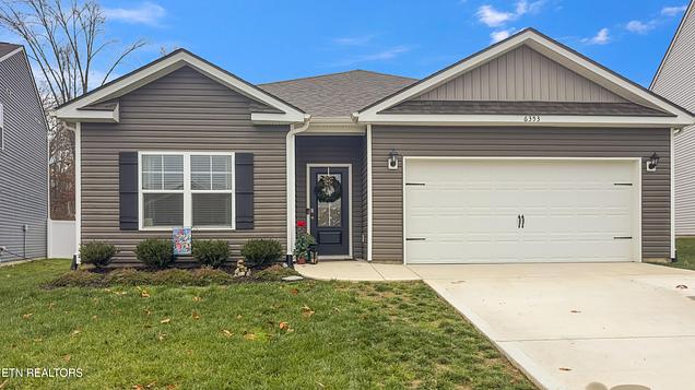 6353 Night Time Dr, Knoxville, TN 37931 | Estately 🧡 | MLS# 1323789