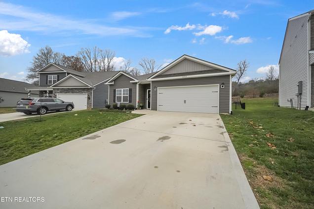 6353 Night Time Dr, Knoxville, TN 37931 | Estately 🧡 | MLS# 1323789