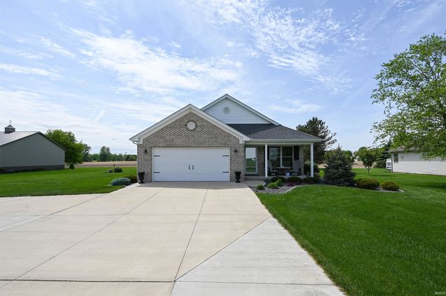 6894 N 400 W, Sharpsville, IN 46068 | Estately 🧡 | MLS# 202315701