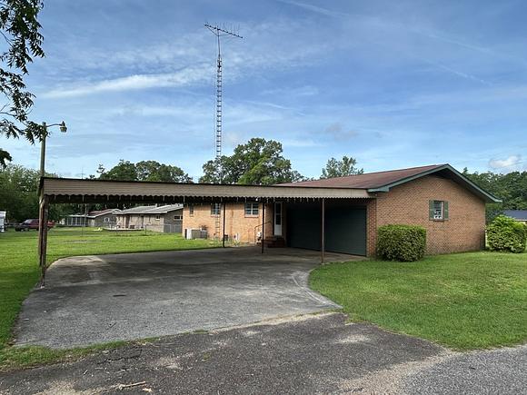 406 Park St, Ashford, AL 36312 | Estately 🧡 | MLS# 213315