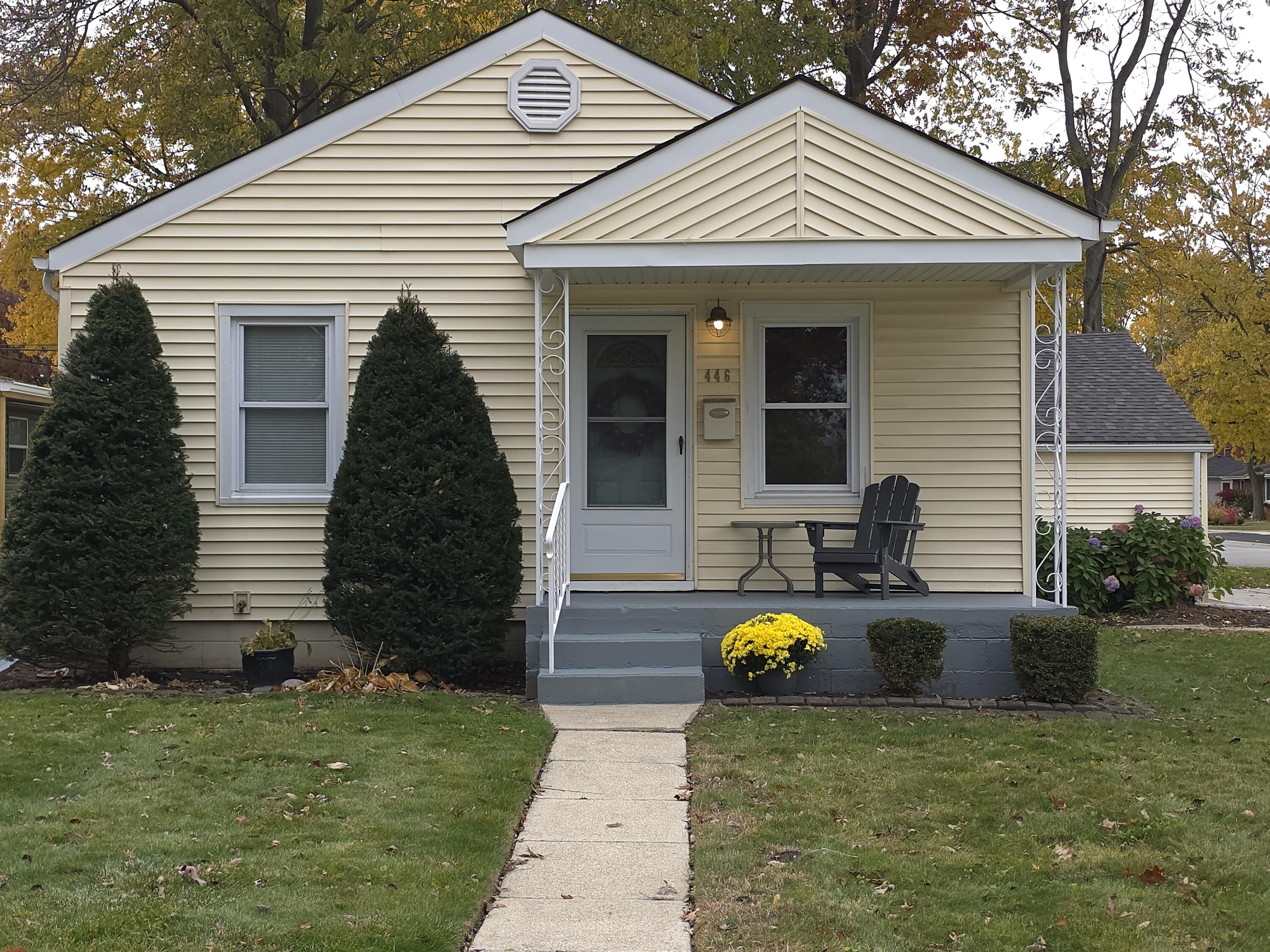 446 N Jay St, Griffith, IN 46319 | Estately 🧡 | MLS# 830571