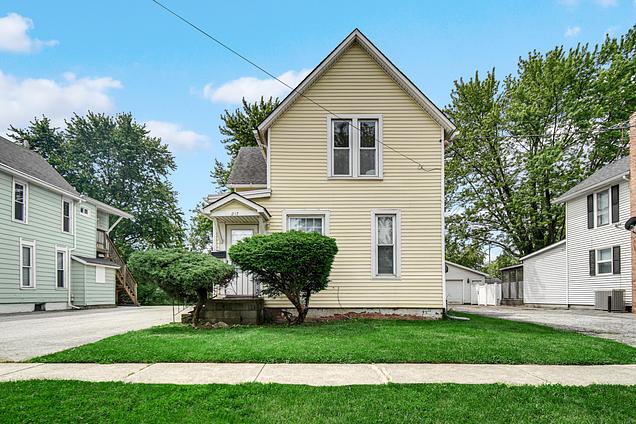 217 E N St, Crown Point, IN 46307 | Estately 🧡 | MLS# 839743