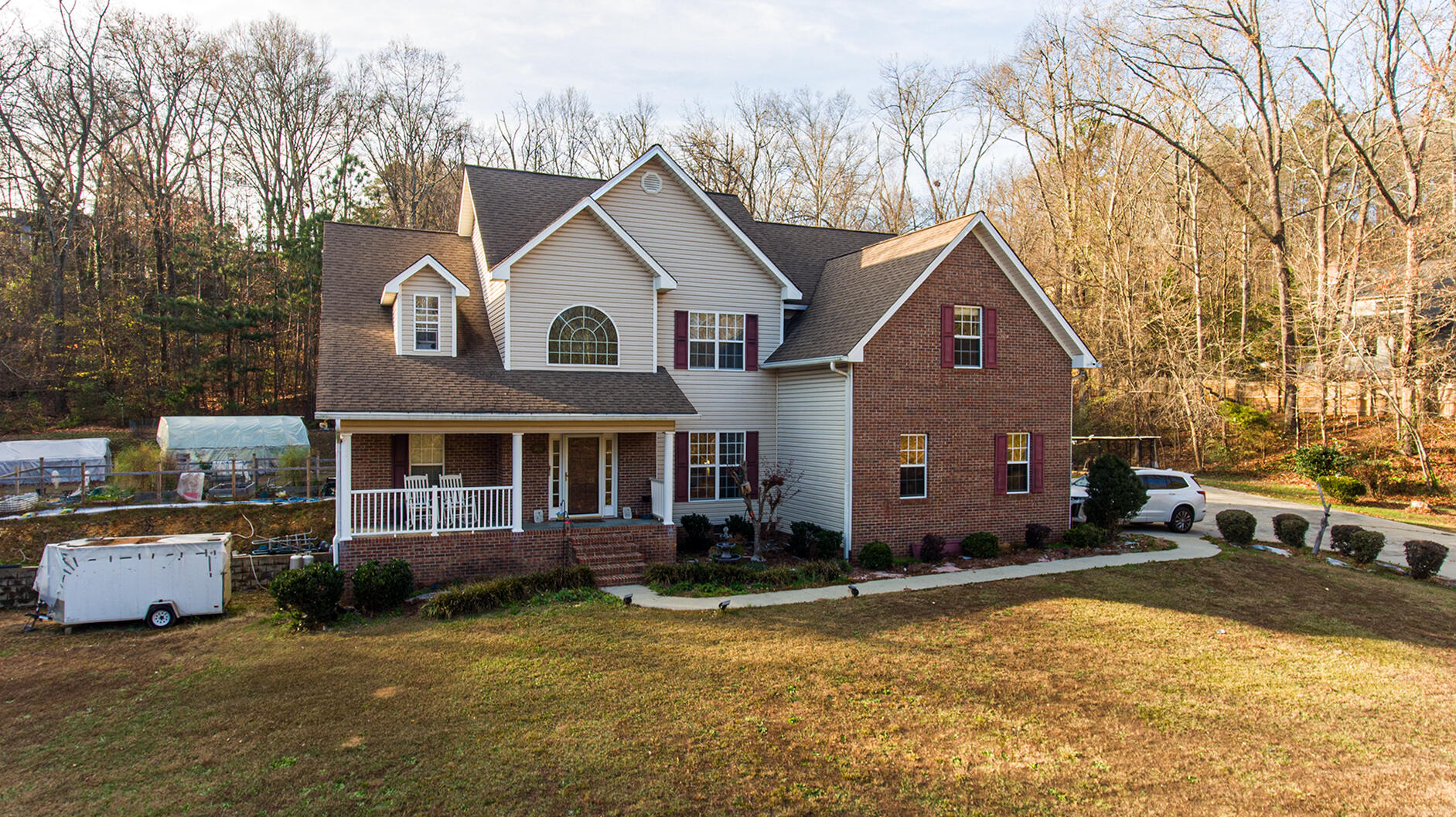 1295 Walston St, Dalton, GA 30720 | Estately 🧡 | MLS# 1525153