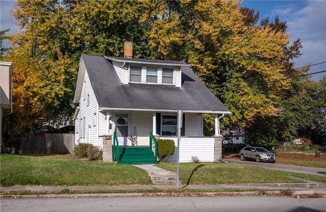 580 Stambaugh Ave, Sharon, PA 16146 | Estately 🧡 | MLS# 1580846