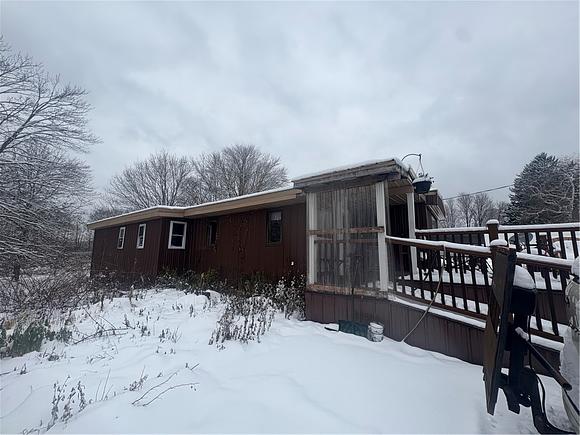 1861 Sandy Lake Grove City Rd, Mercer County, PA 16133 | Estately 🧡 ...