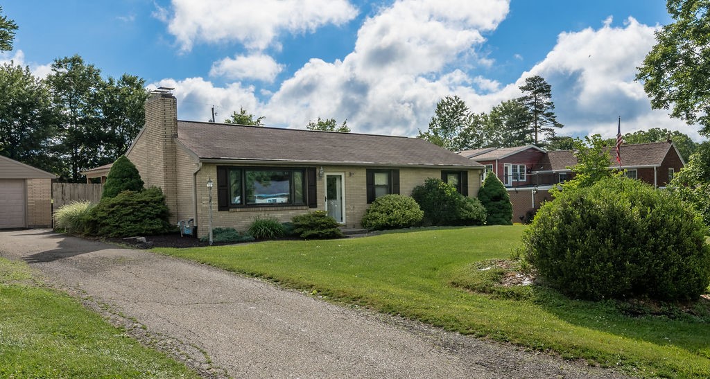 142 Emmet Dr, Chippewa Twp, PA 15010 | Estately 🧡 | MLS# 1760317