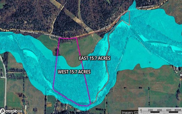 000 Mikes Creek Rd E 157 Acres, Powell, MO 65730 | Estately 🧡 | MLS ...