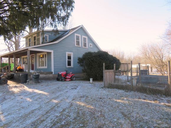 3803 Wheeler Rd, Handy Twp, MI 48836 | Estately 🧡 | MLS# 20250002380